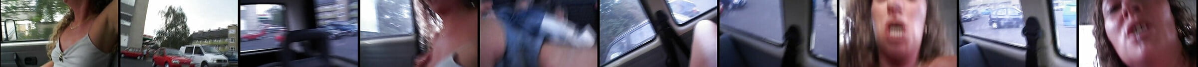 🚗 Car Sex Videos Blowjobs And Backseat Porn Xhamster