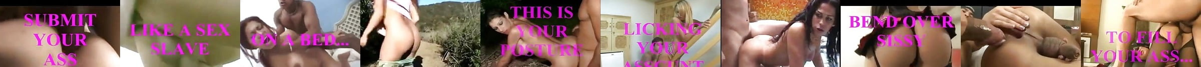 Sissy Captions Brainwash Feminization Tasks Crossdress Task Xhamster