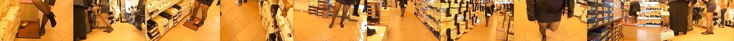 Pantyhose Upskirt Flashing In Public Compilation 1 Porn 8b Xhamster 0944