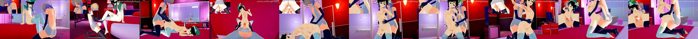 Trap Shrine Sex Scene 4 Hentai Game Free Porn 9b Xhamster Xhamster 1274