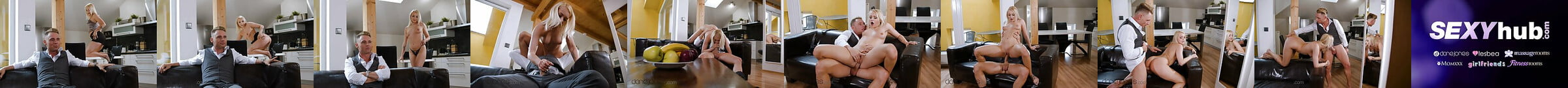 Dane Jones Multiple Orgasms On Big Dick Romantic Hardcore Sex With Big Tits Czech Blonde Jenny