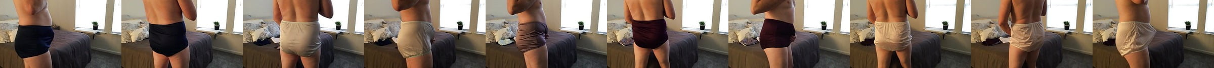 Playing In Vanity Fair Nylon Panties Gay Porn 6f Xhamster Xhamster 8163