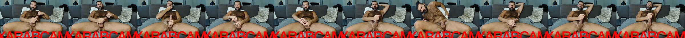 Hot Bearded Syrian Jerking Off Arab Gay Free Hd Porn F6 Xhamster 8428